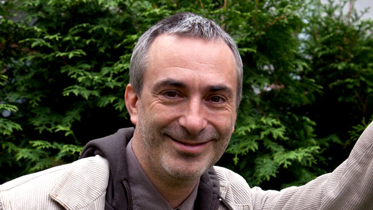 Petr Vacek | TV Nova