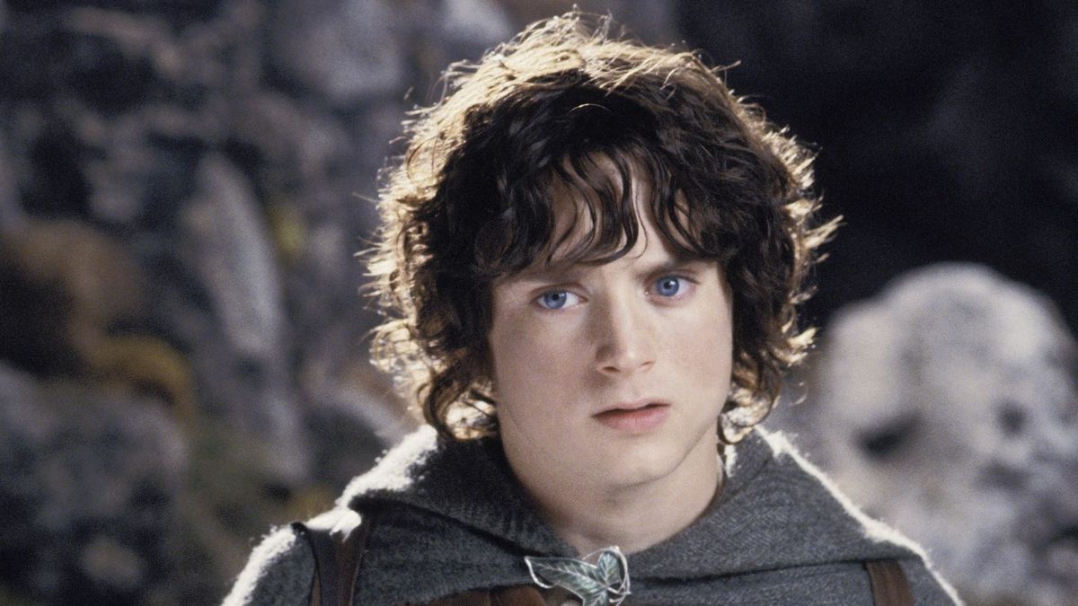 Tohle bude Mordor. Společenstvo se rozpadlo, Frodo si musí poradit sám | TV Nova