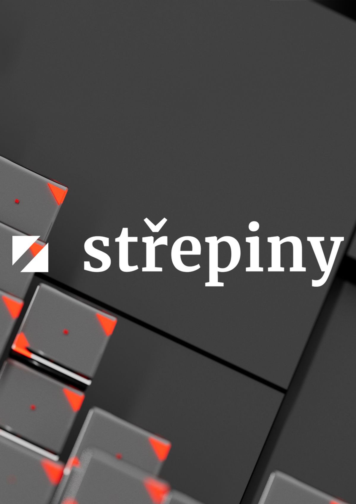 Střepiny | TV Nova