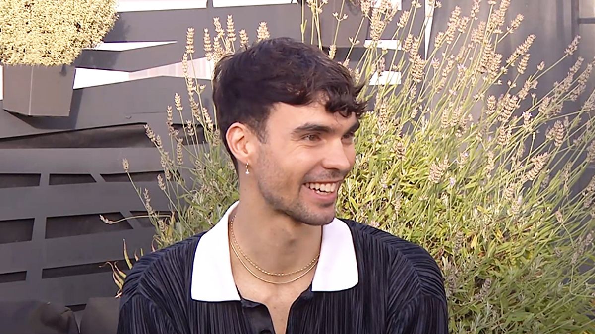 Adam Pavlovčin se nebojí jít proti proudu. Otevírá intimní témata! | TV ...