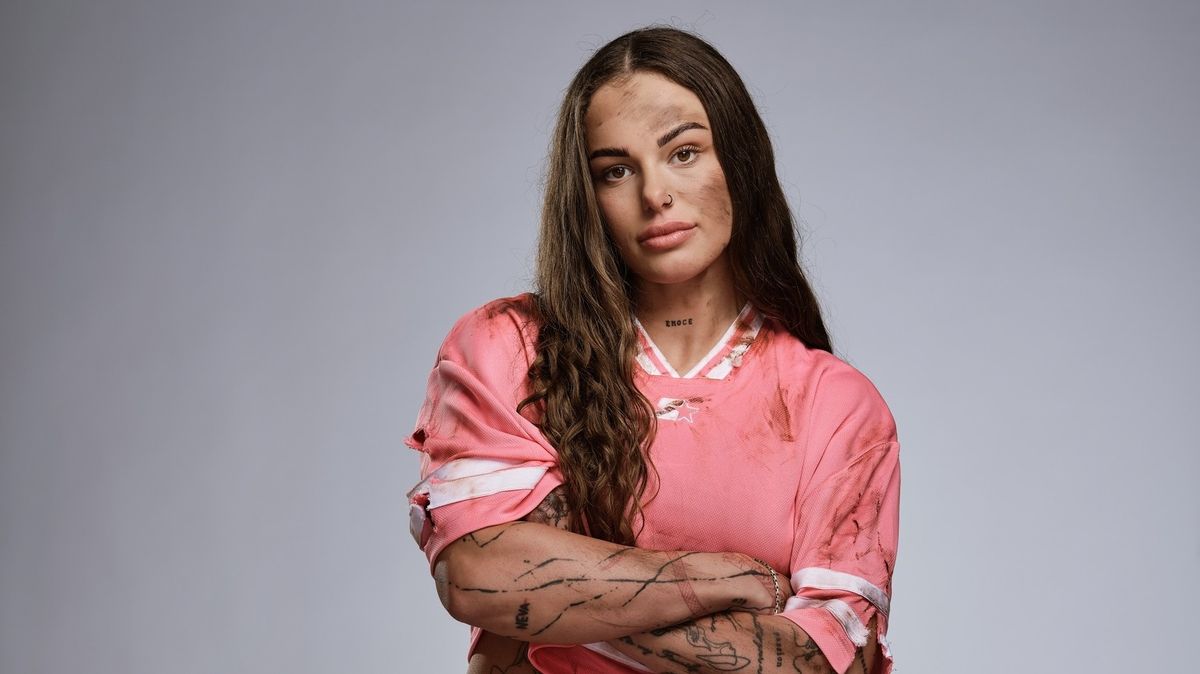 Bety doplatila v Survivoru na své skvělé výkony. Ostatní ji poslali ...