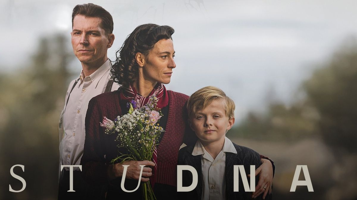 Studna připomíná známou tragédii z Vonoklas. První trailer je tu | TV Nova