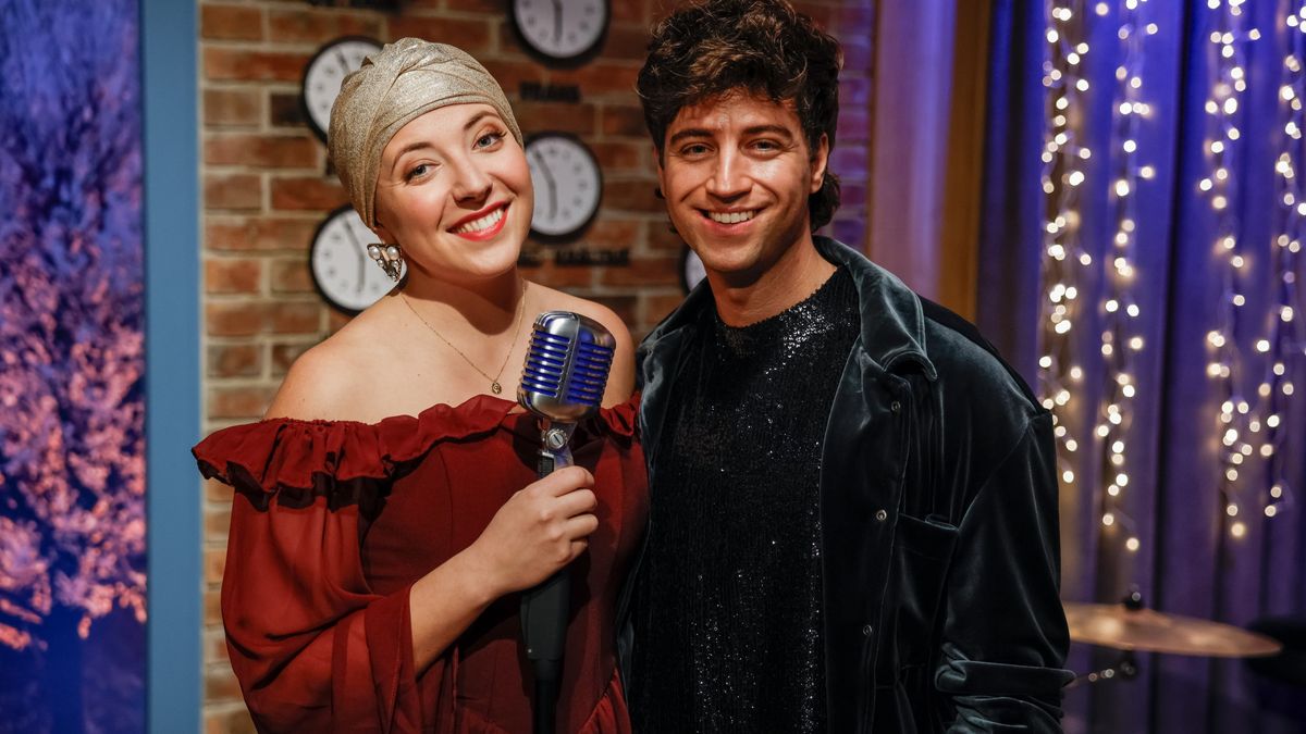 Čas zastavit čas: Připomeňte si dojemnou píseň Anny Julie Slováčkové ...