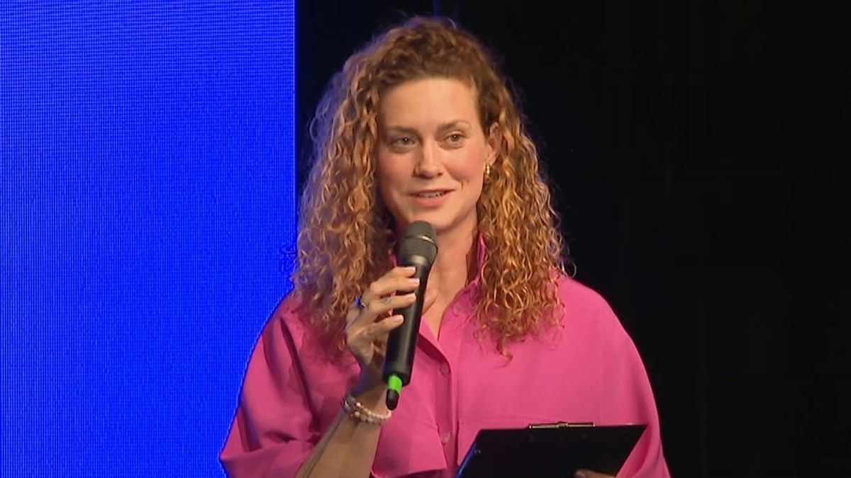 Pechová ze Snídaně s Novou o mateřství: Miminko bychom si moc přáli ...