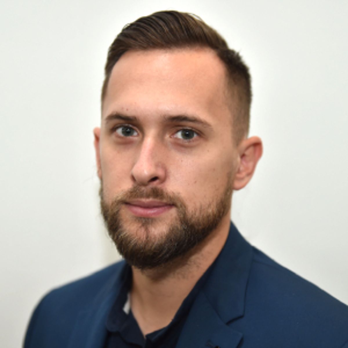 Marek Bruna | Redaktor | TV Nova