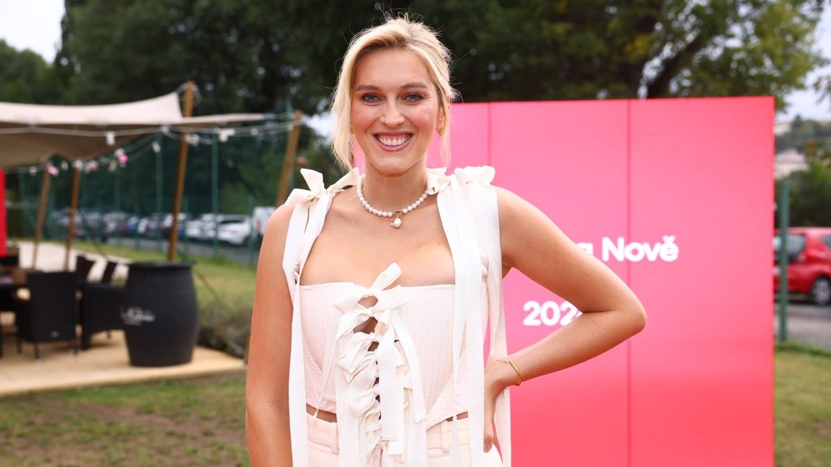 Zorka Hejdová se v lásce vyzná: Moderovat bude Love Island i novou show ...