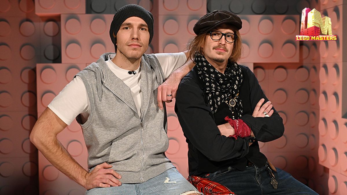 Michal a Marek | TV Nova