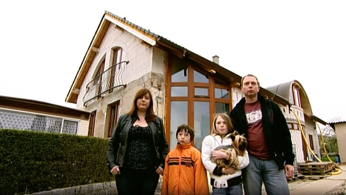 4. díl | Výměna manželek | TV Nova