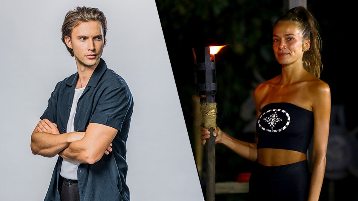 I modelka může předvádět famózní výkony! Jak Pítr vnímá vypadnutí ...