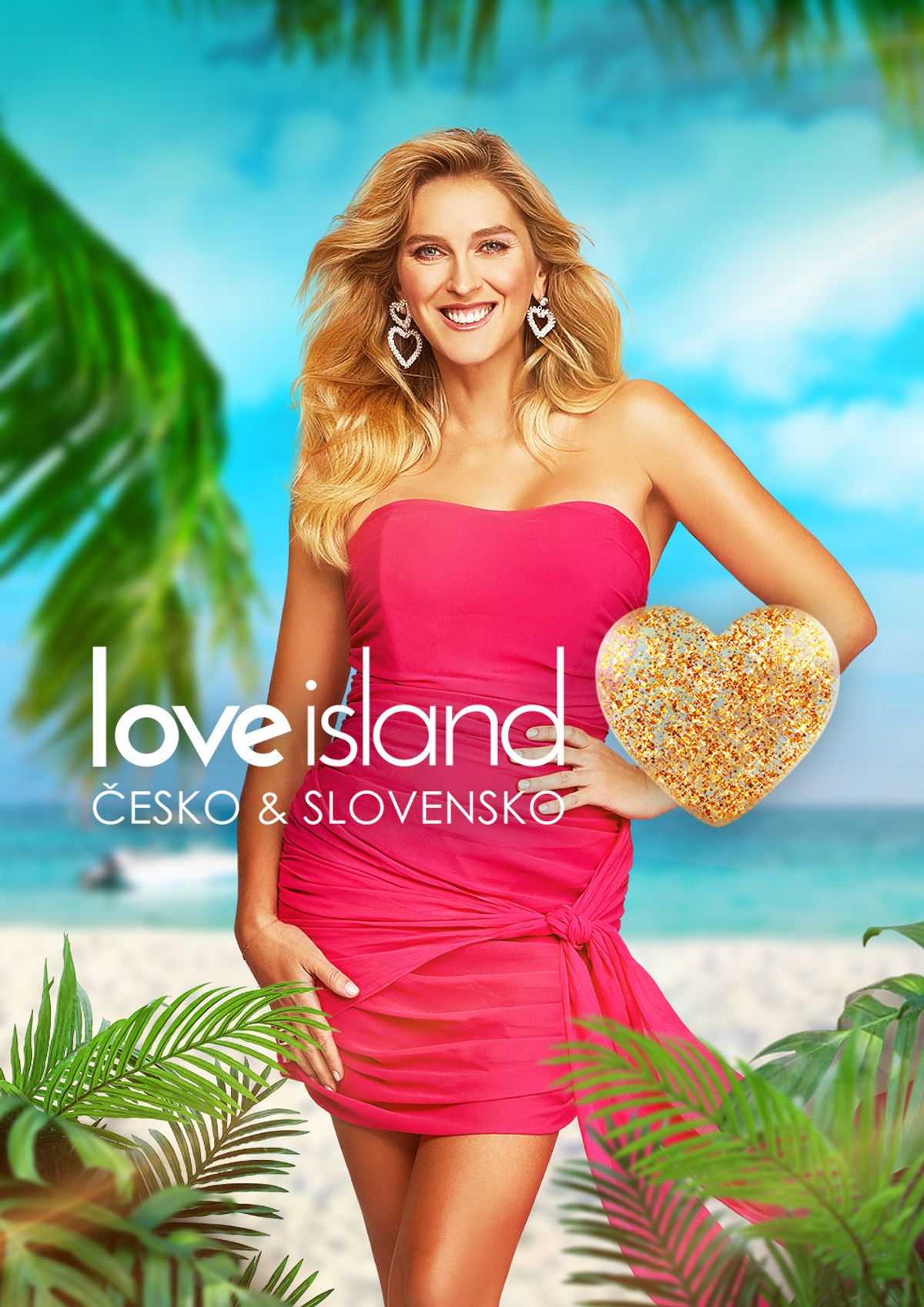 Love Island | TV Nova
