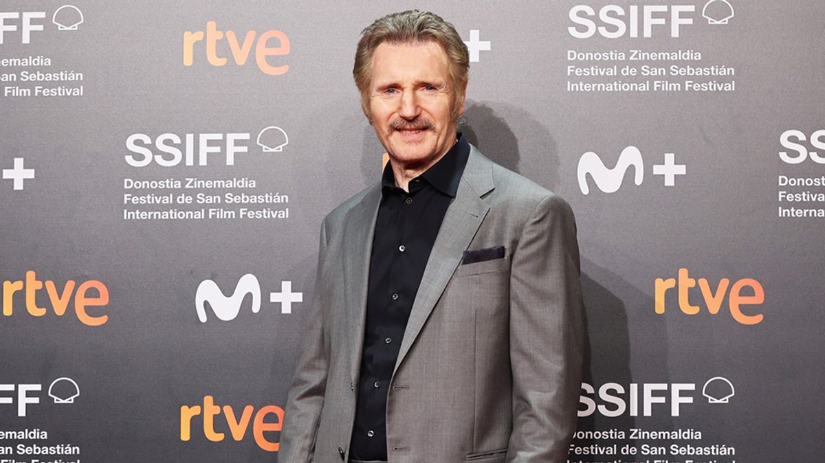 Svatba, nebo James Bond? Liam Neeson kvůli manželce zahodil životní ...