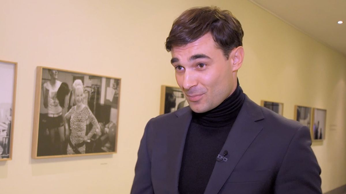 Adam Vacula ze Zlaté labutě o své vášni: Co zažívá při fotografování ...