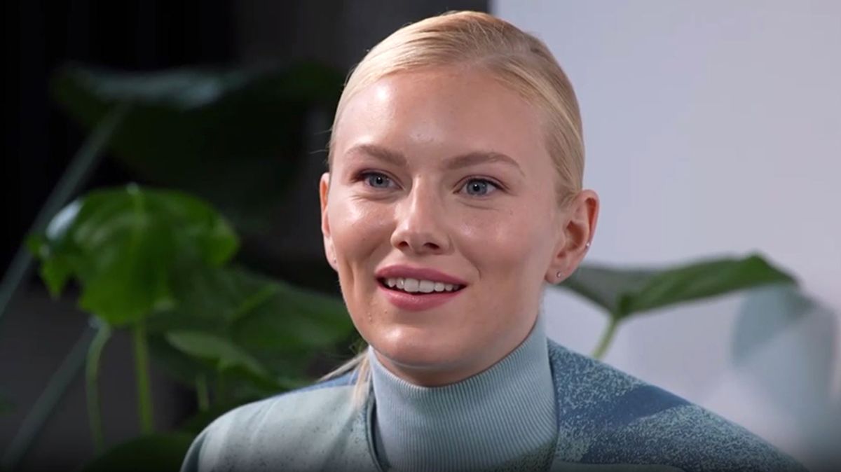 Annet X snila o Trojanovi: Ve Vědmě je původně jenom kvůli němu! | TV Nova