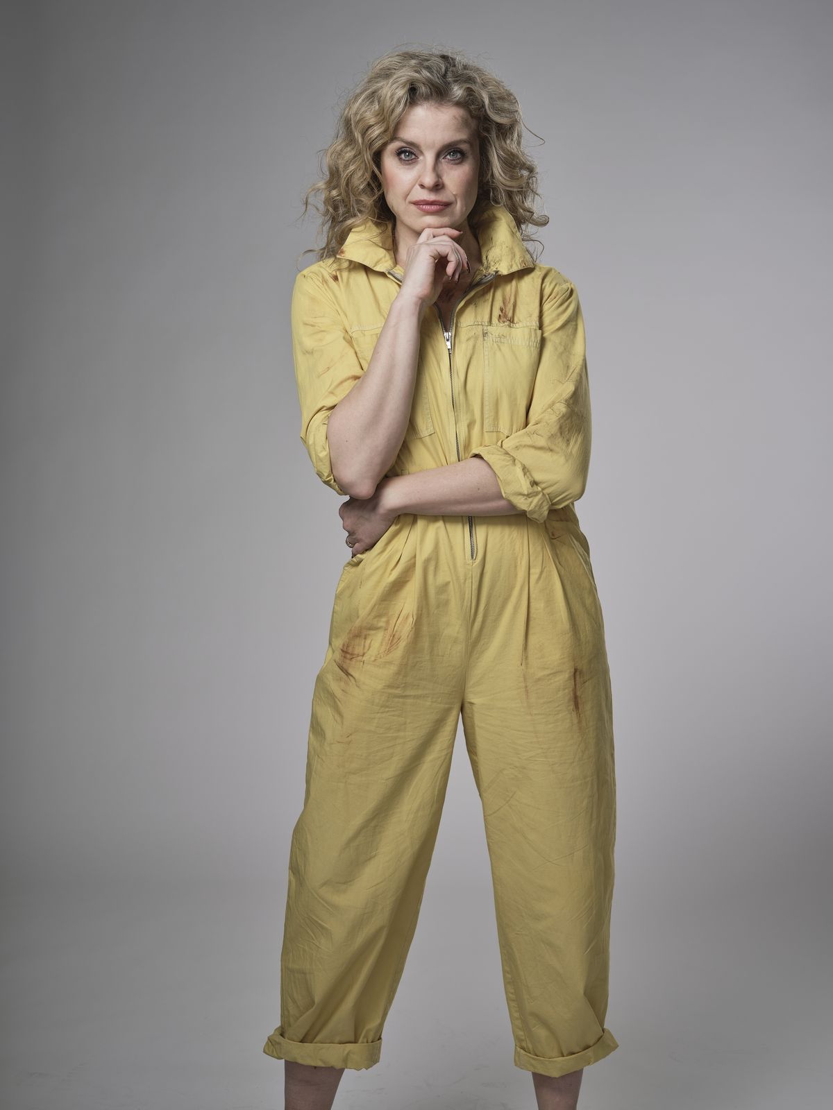 Vendula Wronka Fialová - Účastnice Survivor Česko Slovensko 2026 | TV Nova