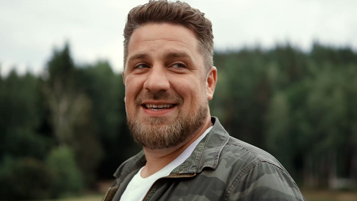 Dokument Policie Modrava Jaroslava Soukupa: Život bez kamer | TV Nova