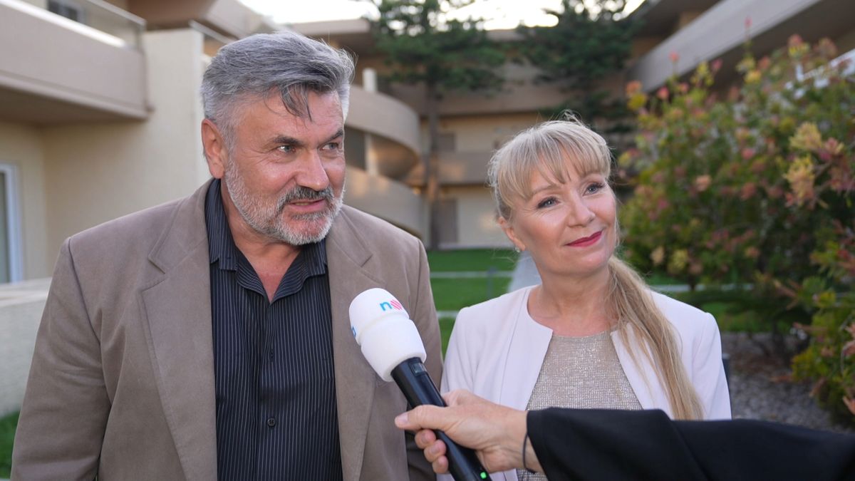Sabina, nebo Mary? Odpovědi rodiny Bachelora vás překvapí | TV Nova