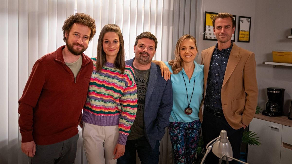 Ulice vstupuje do 19. sezony. Komu nové postavy zasáhnou do života ...