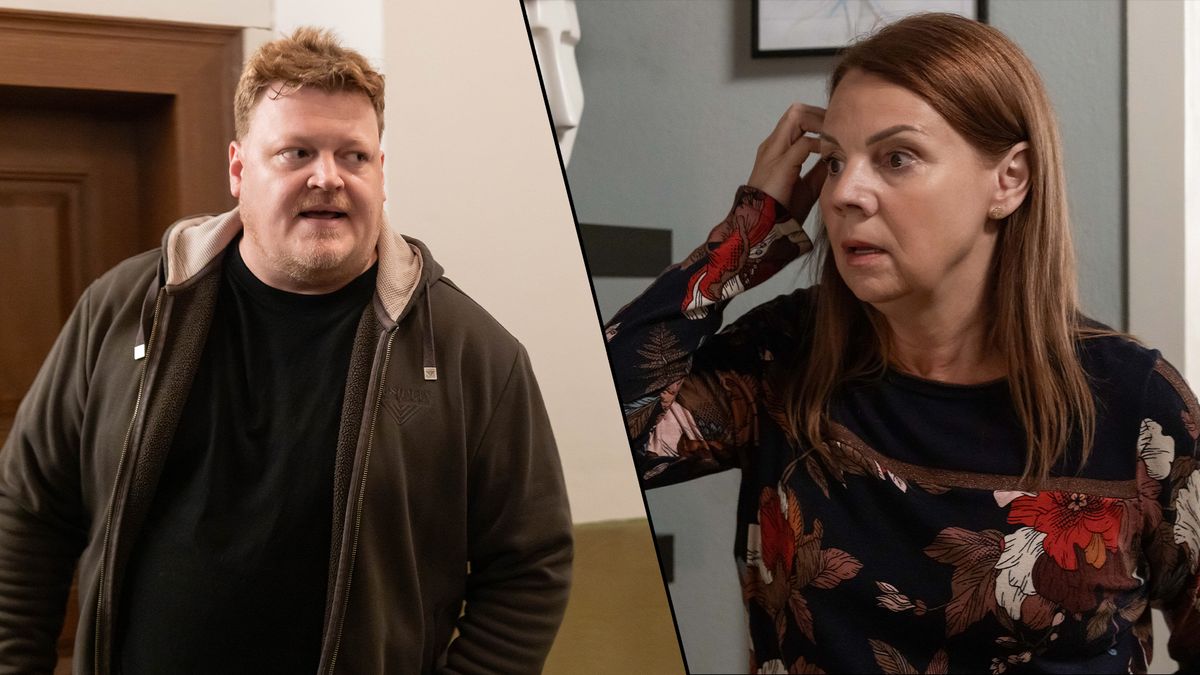 Nová postava v Ulici: Kateřinu vyděsí k smrti | TV Nova