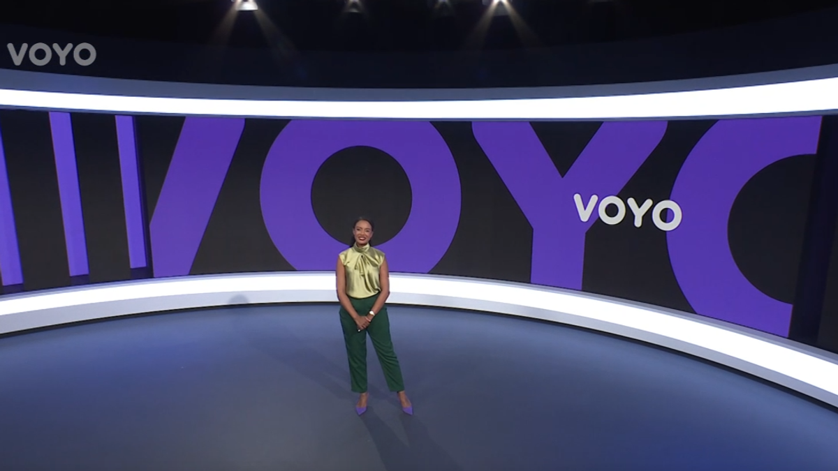 Velké zvraty v Ordinaci: To je Voyo přináší podrobnosti | To je Voyo ...