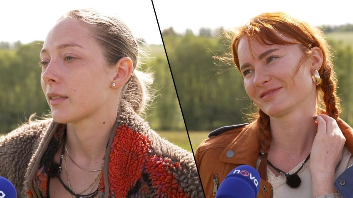 Hlad a zima na Farmě: Je to horší než Survivor i Bachelor, říkají Veve ...