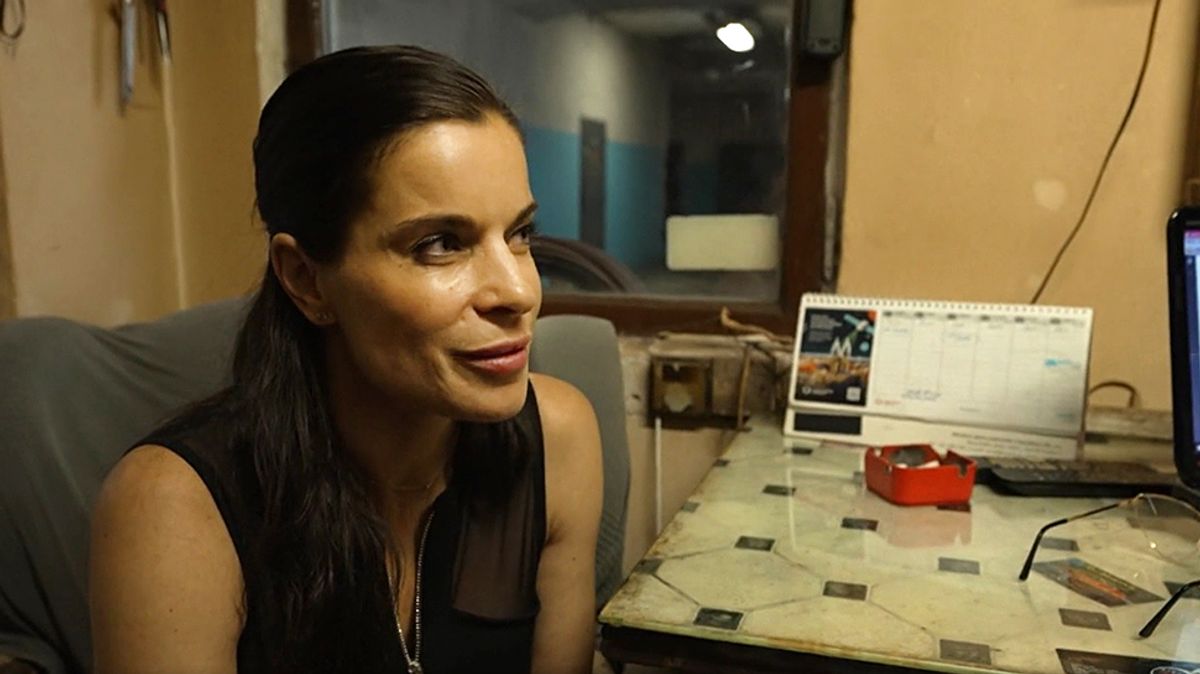 Petra má trable s Joem: Za kým si půjde pro radu? | TV Nova