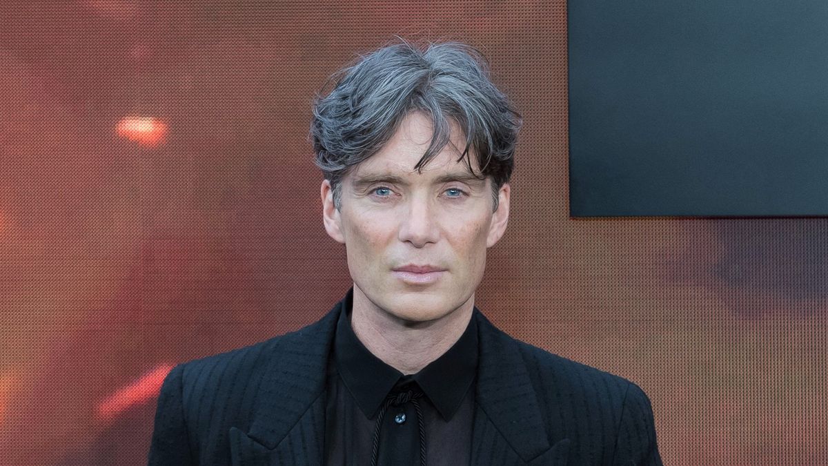 Cillian Murphy se odstřihl od světa. Herec z filmu Oppenheimer žije bez ...