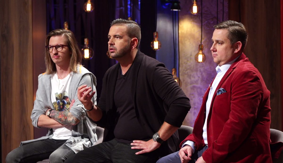MasterChef Česko se na jaře vrací na televizní obrazovky. Nová řada ...