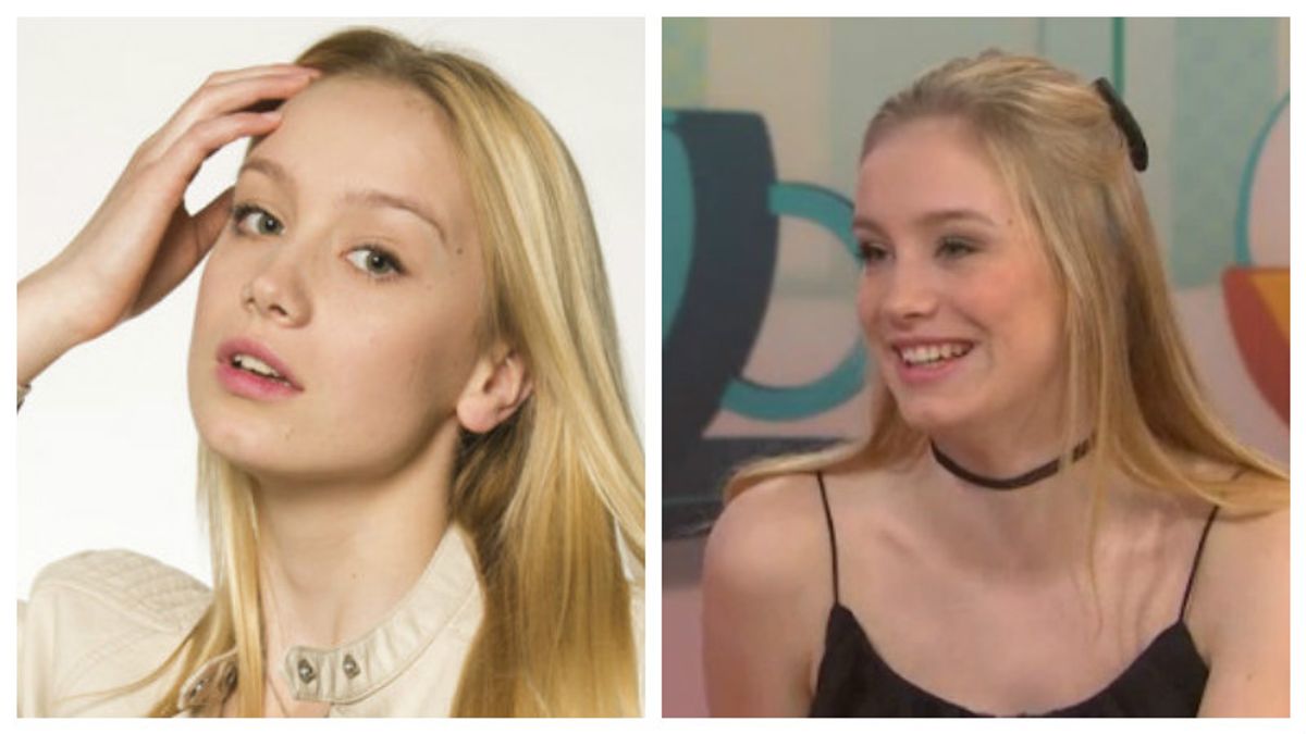 Anna Kadeřávková, nebo Rozina? Krásná herečka prozradila, že společného ...