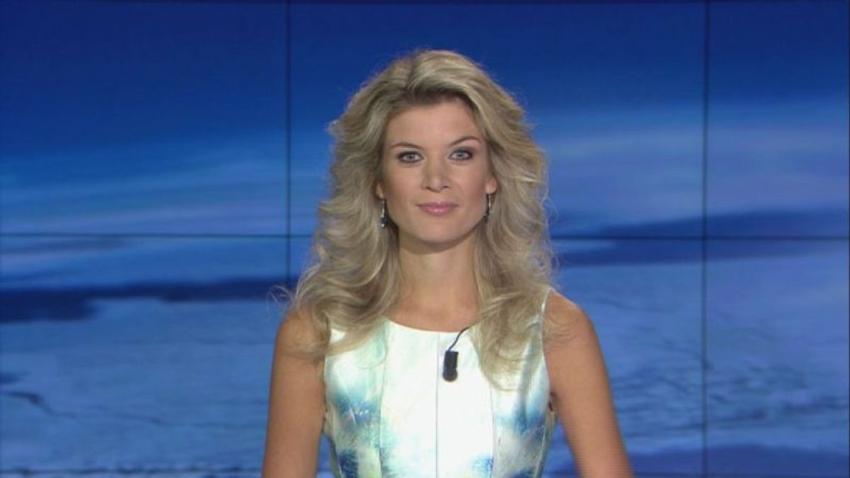 Iveta Vítová | TV Nova