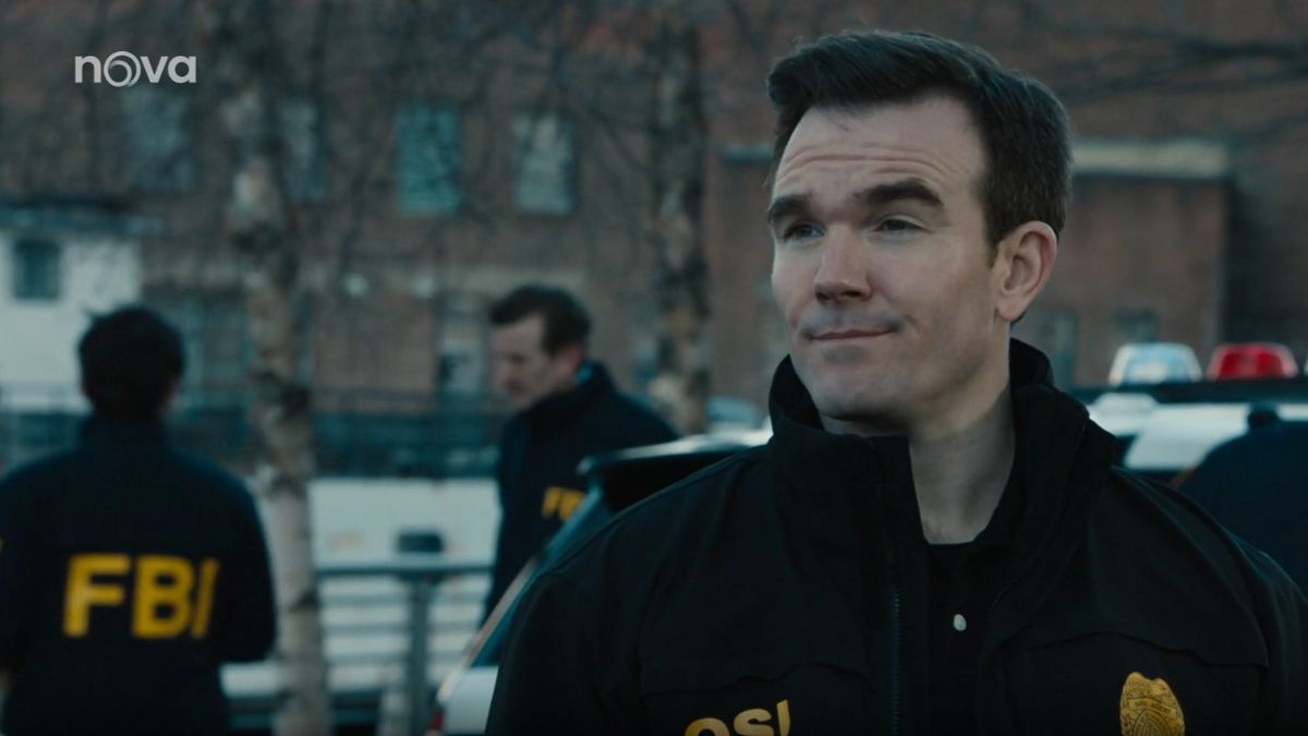 17. díl | FBI | TV Nova