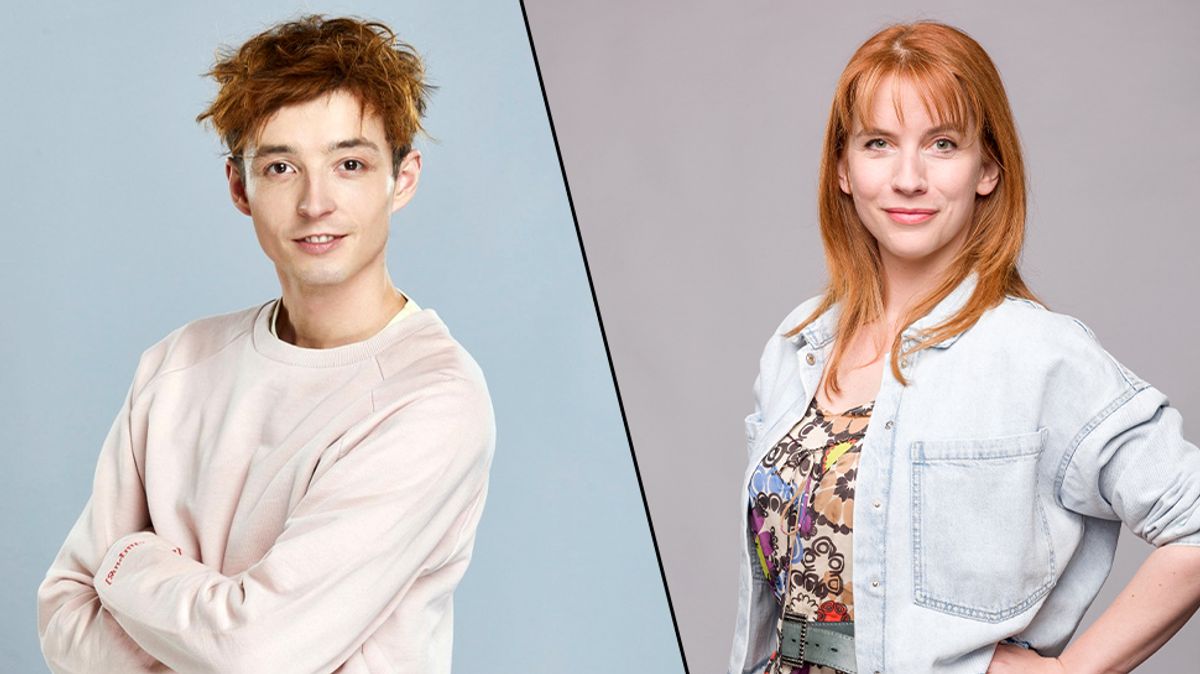 Anna Fixová o návratu do seriálu Ulice: Proč zvažovala, že nabídku ...