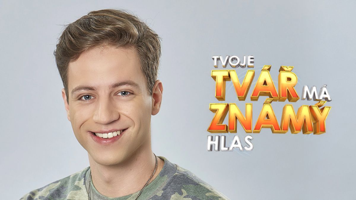 Milan Peroutka prozradil, kdo z dalších soutěžících Tváře má k němu nejblíže. Víte, kdo je ta ...