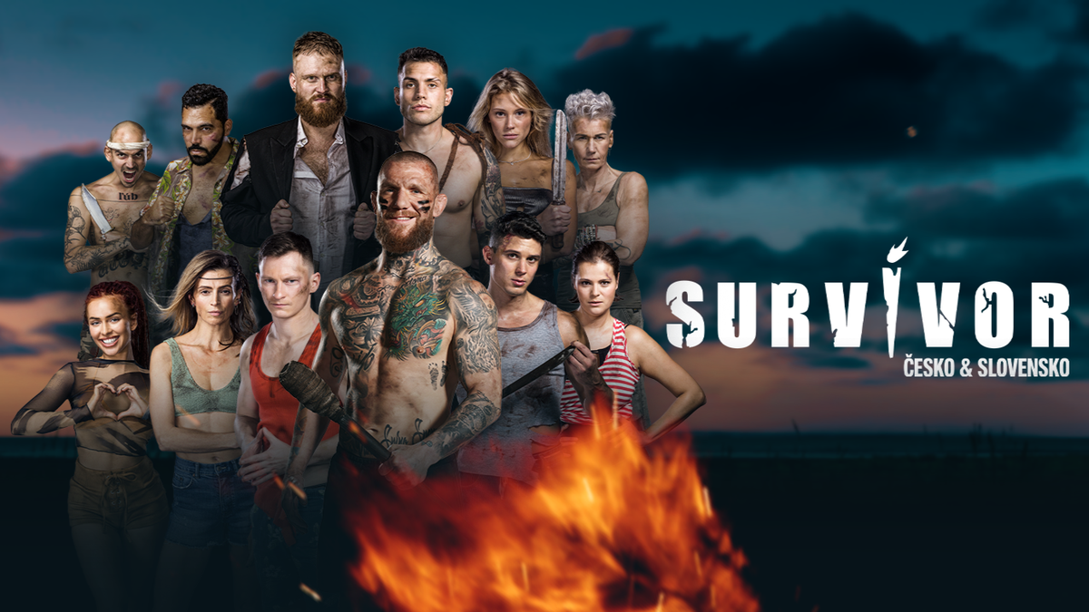 TV program Survivor 2024: Sledujte premiérové díly na Voyo a TV Nova ...