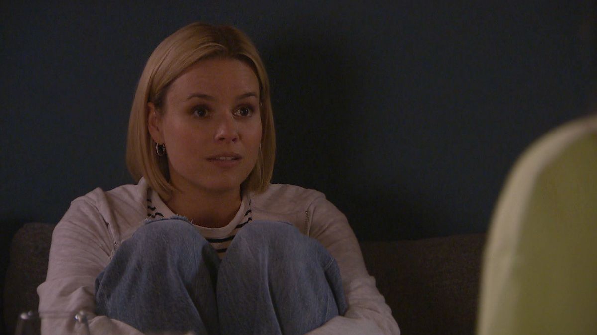 Tereza z Ulice přizná pravdu o svém vztahu: Jsem úplně sama | TV Nova