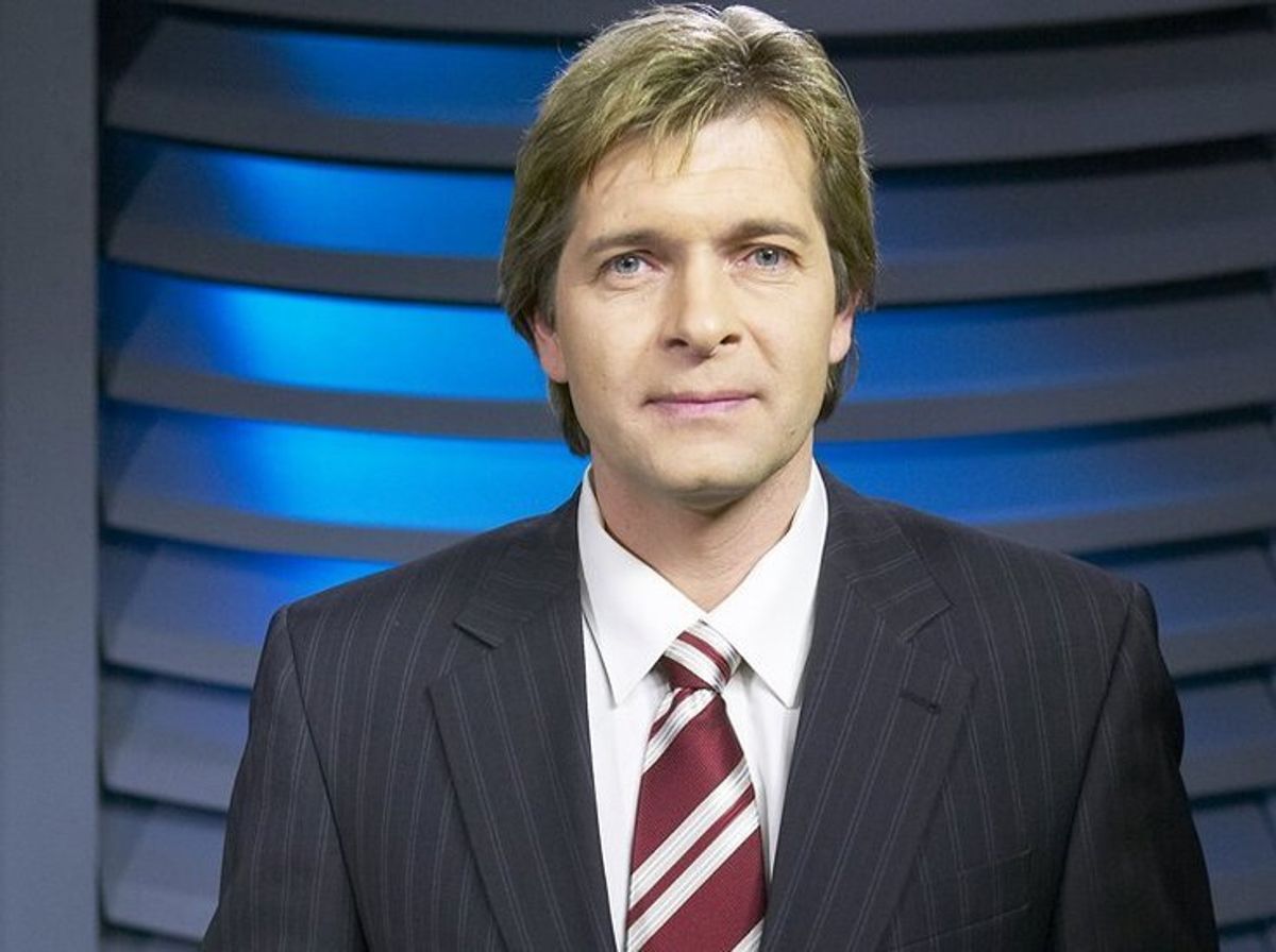 Martin Pouva | TV Nova