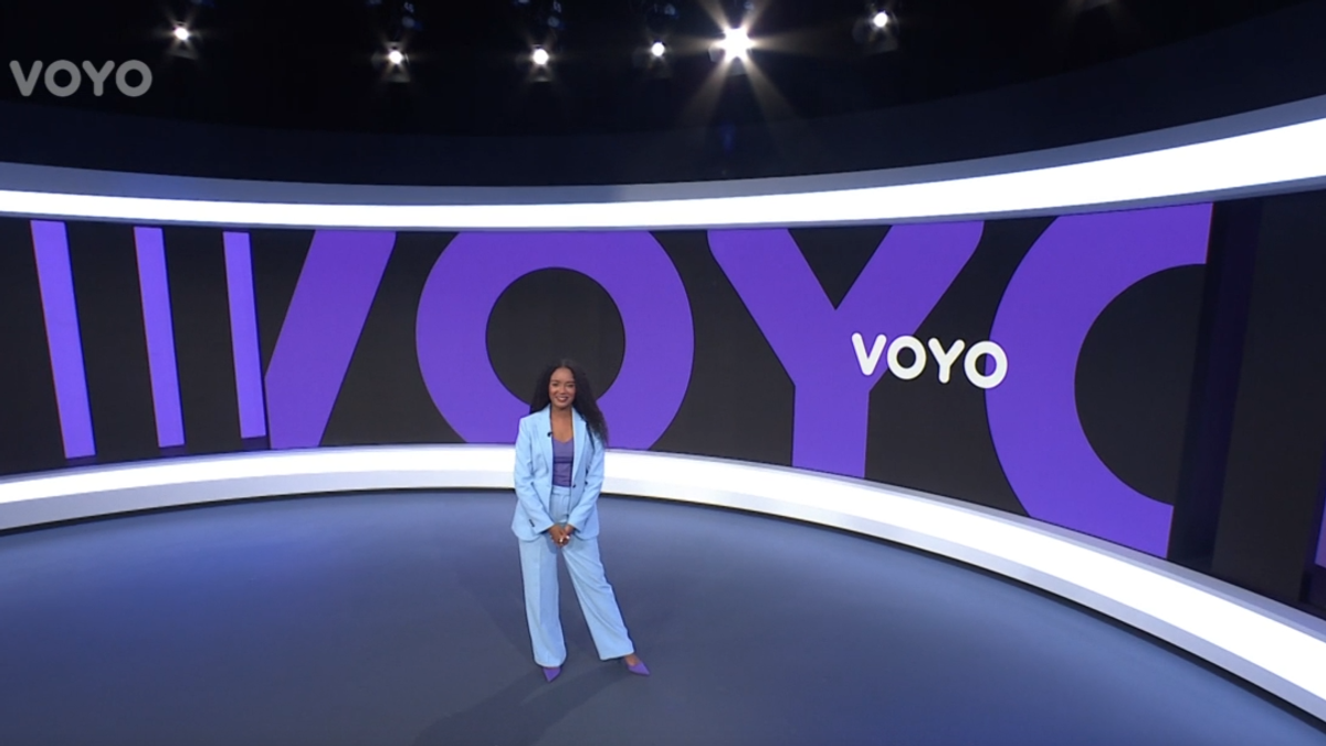 Iveta, Survivor i Ordinace: Díky To je Voyo vám neunikne žádná novinka ...