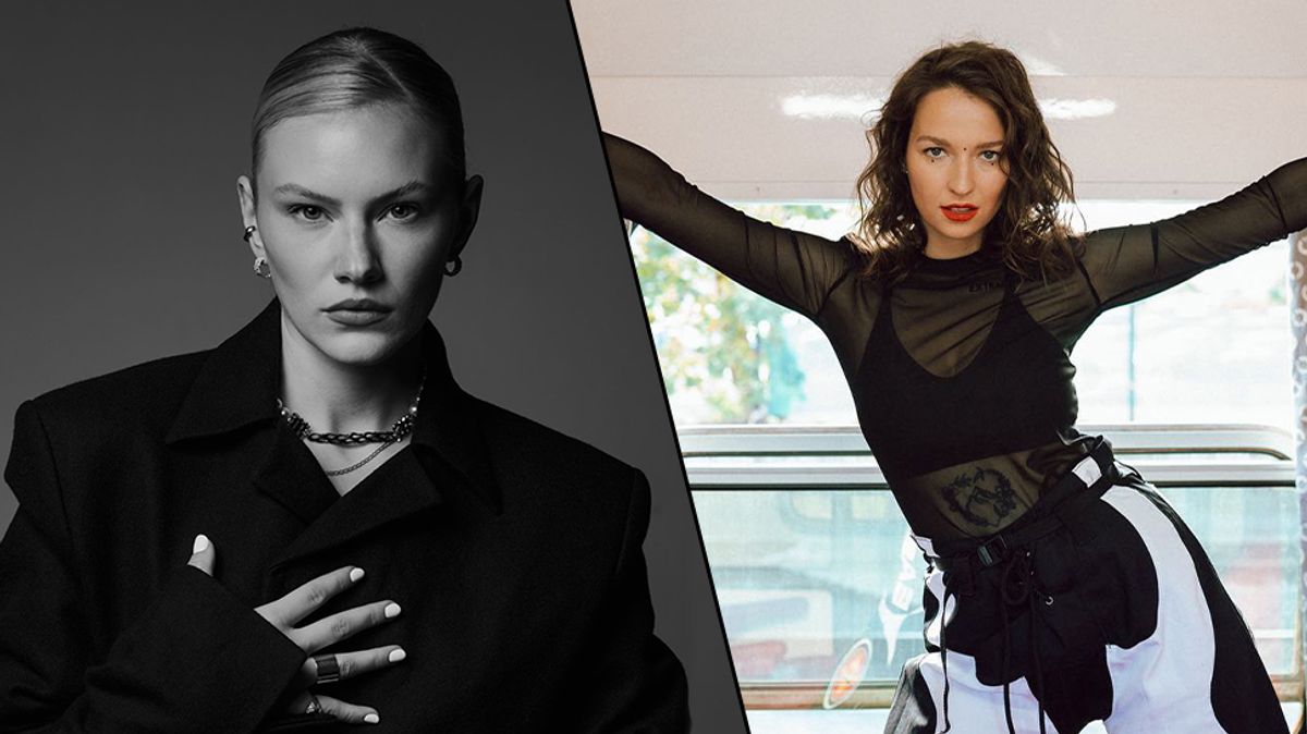 Annet X i Berenika Kohoutová dobyly Times Square: Které další Češky ...