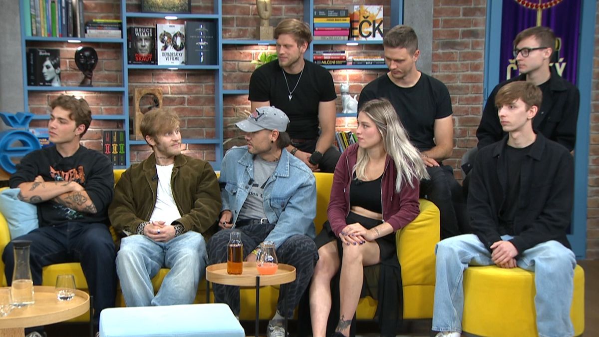 Objevy roku Českého slavíka 2025: Děkovnou řeč máme připravenou už ...