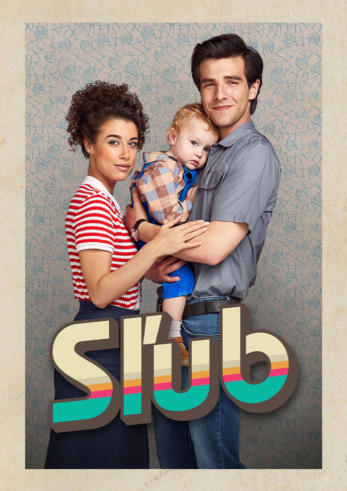 Sľub | TV Nova