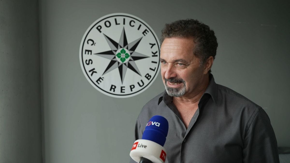 Dejdar ze Specialistů neskrývá nadšení: Major Strouhal má novou babu ...