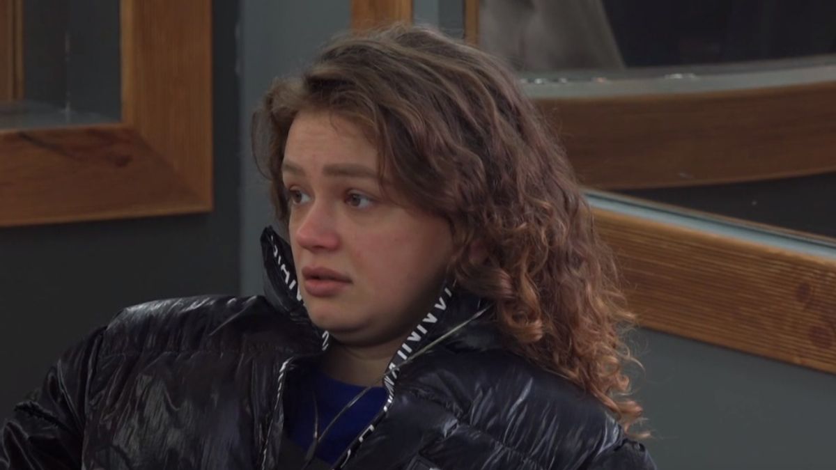 Katrin se cítí po nominaci ublíženě: Ella mě obchází a není upřímná ...