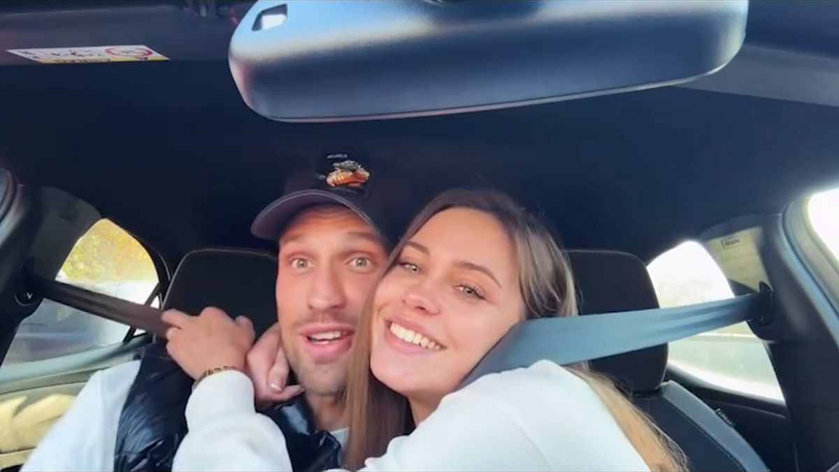 Majda a Dany z Love Islandu opět spolu: Řekli, jak to mezi sebou mají ...