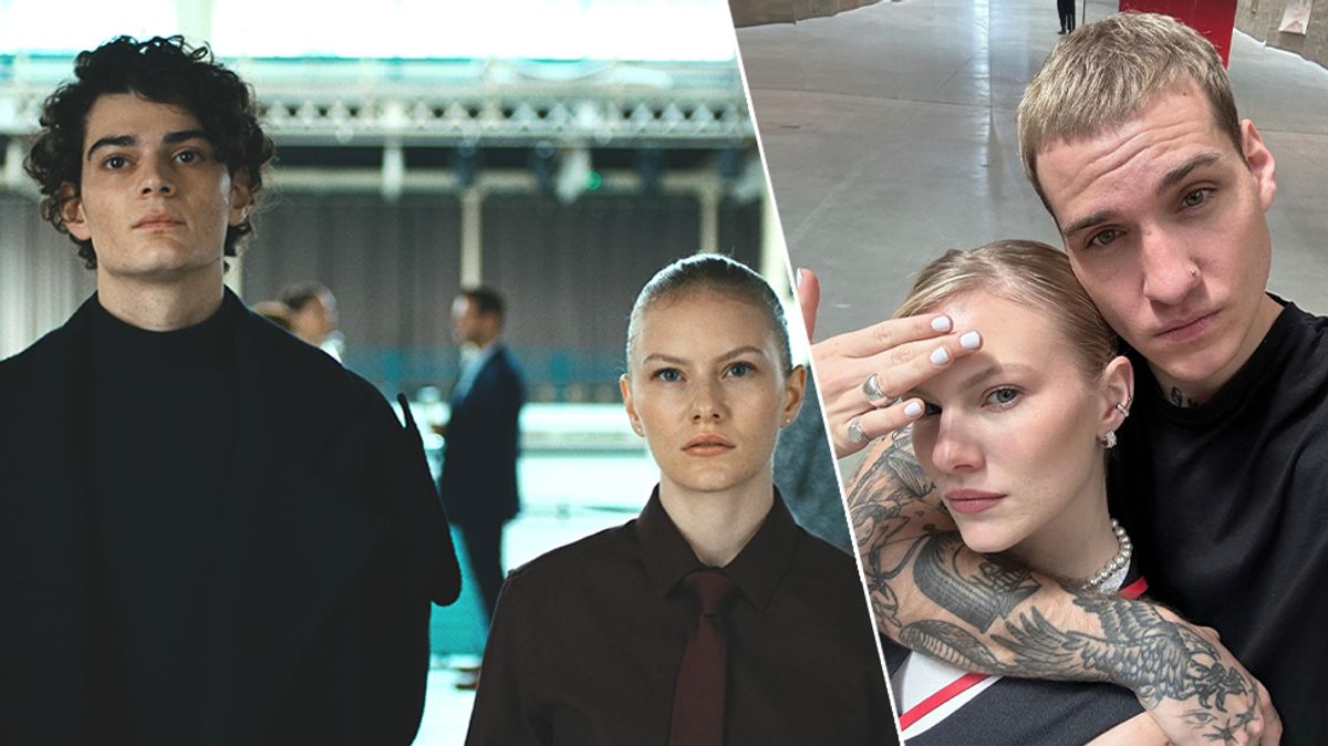 Annet X se daří na všech frontách: Září po boku NobodyListen i vedle ...