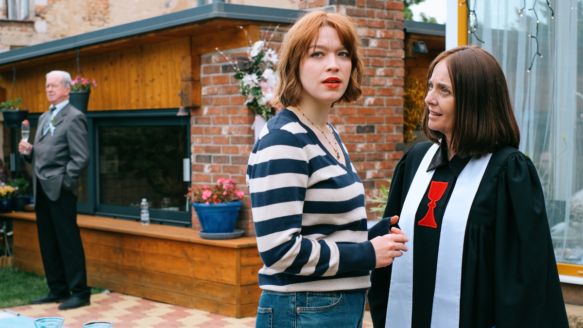 Nový seriál Bratři a sestry: Seznamte se s netradiční rodinou ...