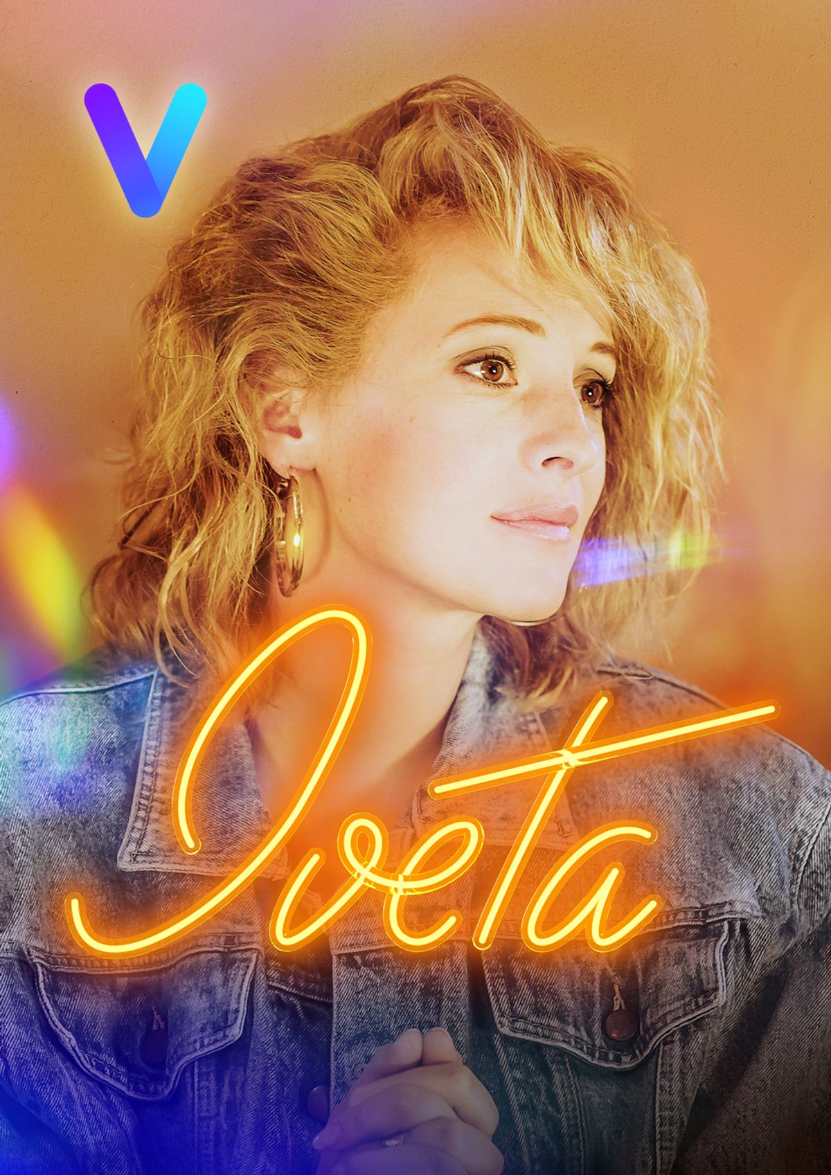 Iveta | TV Nova