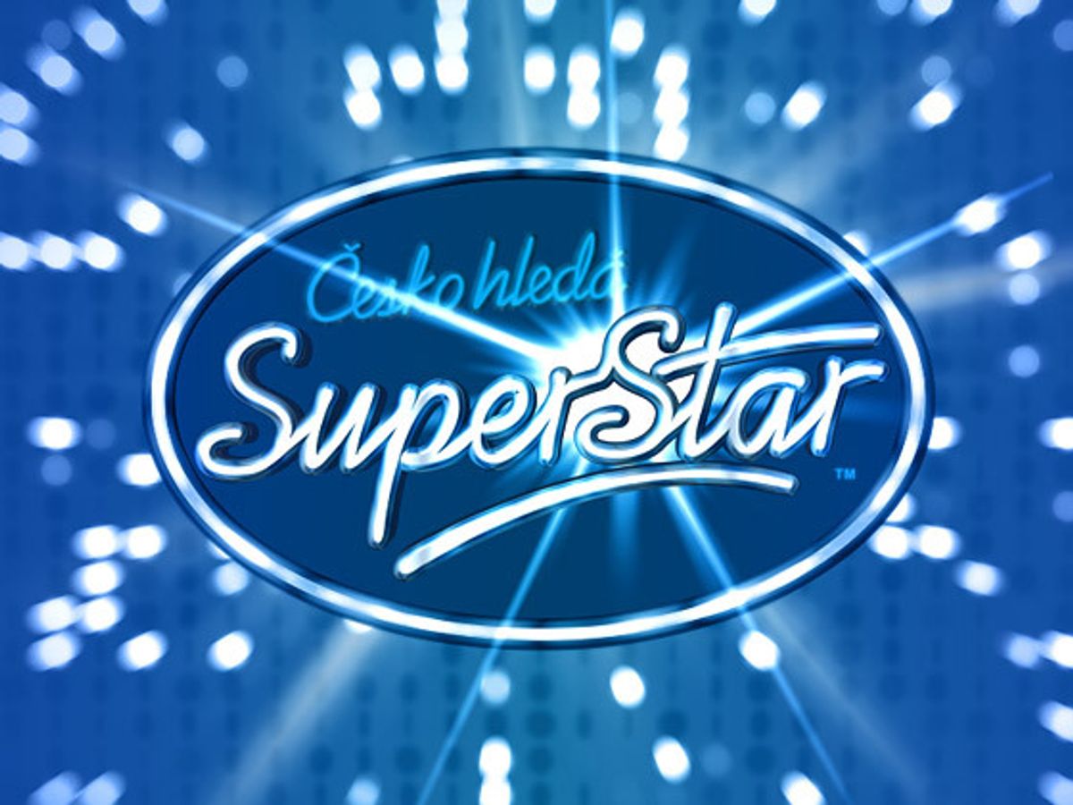 Další řada úspěšné reality show SuperStar | TV Nova