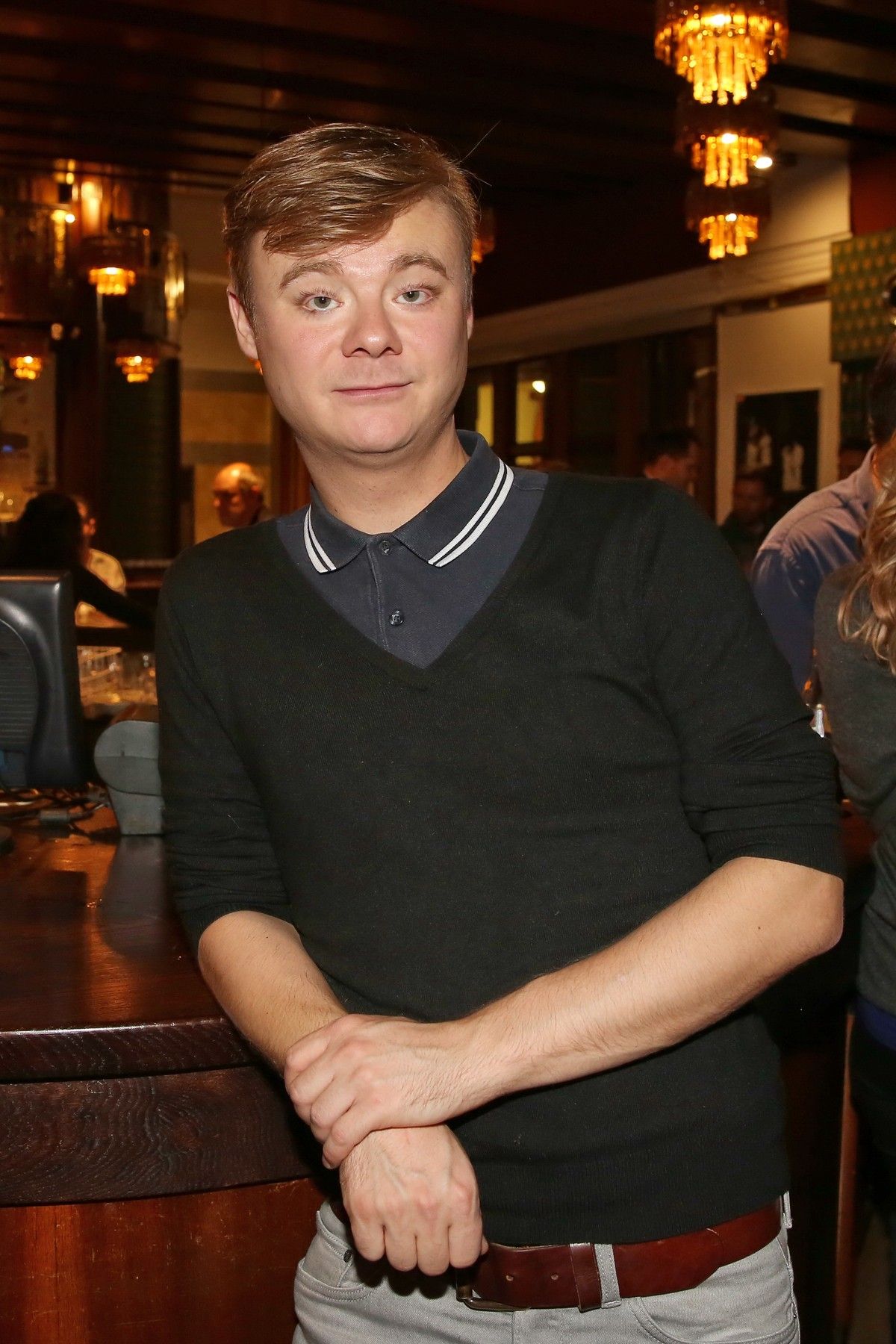 Filip Kaňkovský | Osobnosti | TV Nova