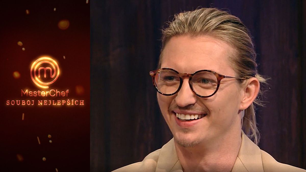 Soutěžící MasterChef Česko se vracejí! Jaké zajímavosti se odehrály na ...