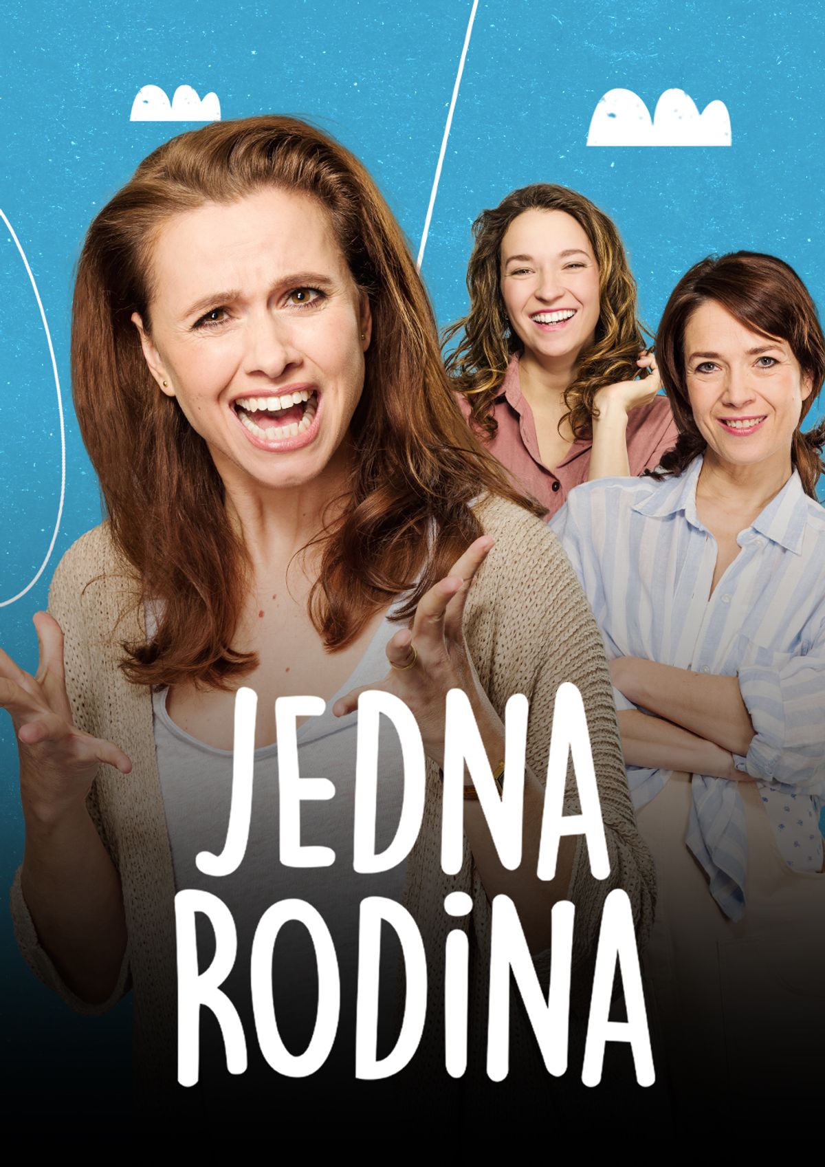 Jedna rodina | TV Nova