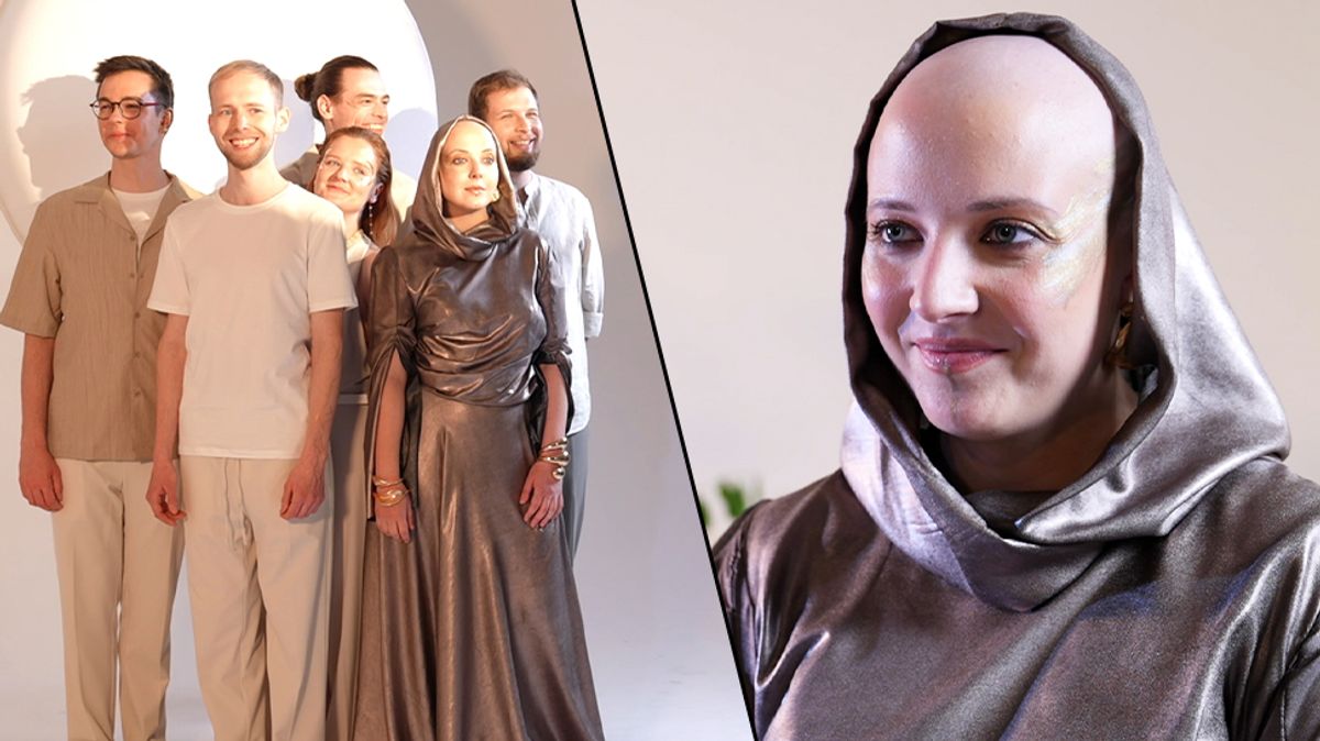 Anna Slováčková o tajemném příteli: Ukážu ho, až mě požádá o ruku | TV Nova